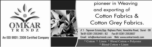 Apparel and Textile Directory