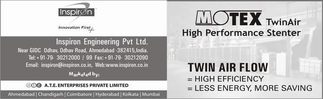 Apparel and Textile Directory