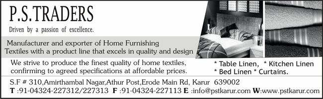 Apparel and Textile Directory